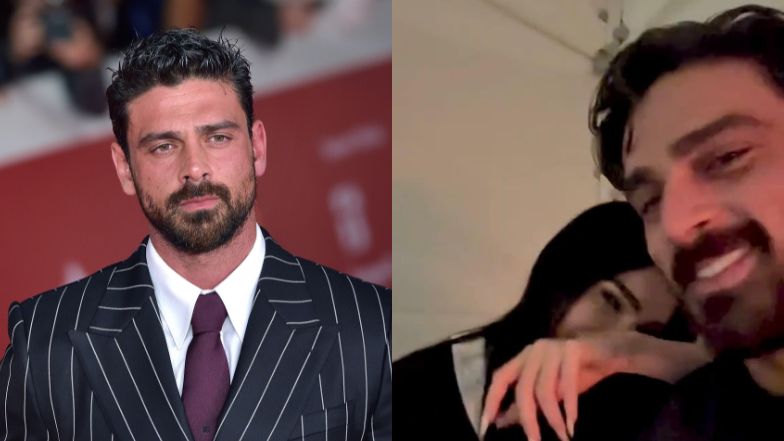 Megan Fox, MGK split resurfaces old Michele Morrone rumors