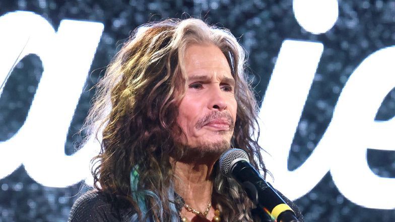 Steven Tyler's tumultuous journey: from rehab to health struggles and ...