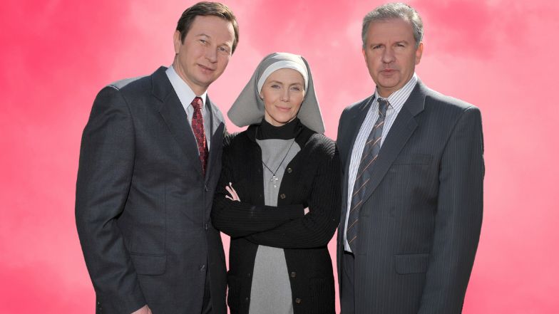 QUIZ: Jesteś fanką "Klanu"? Sprawdź, czy rozpoznajesz bohaterów tego ...