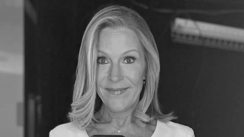 Cnn Mourns Loss Of Esteemed Journalist Alice Stewart At 58