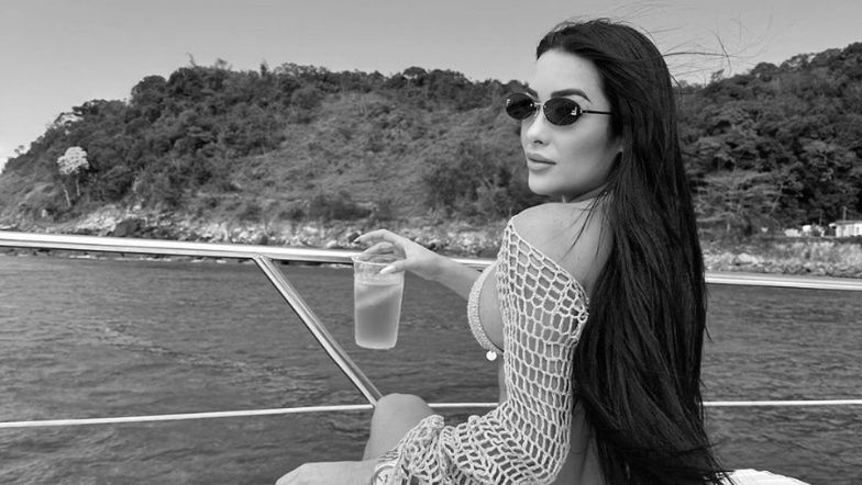 Tragedy at sea: Brazilian influencers drown after yacht capsizes