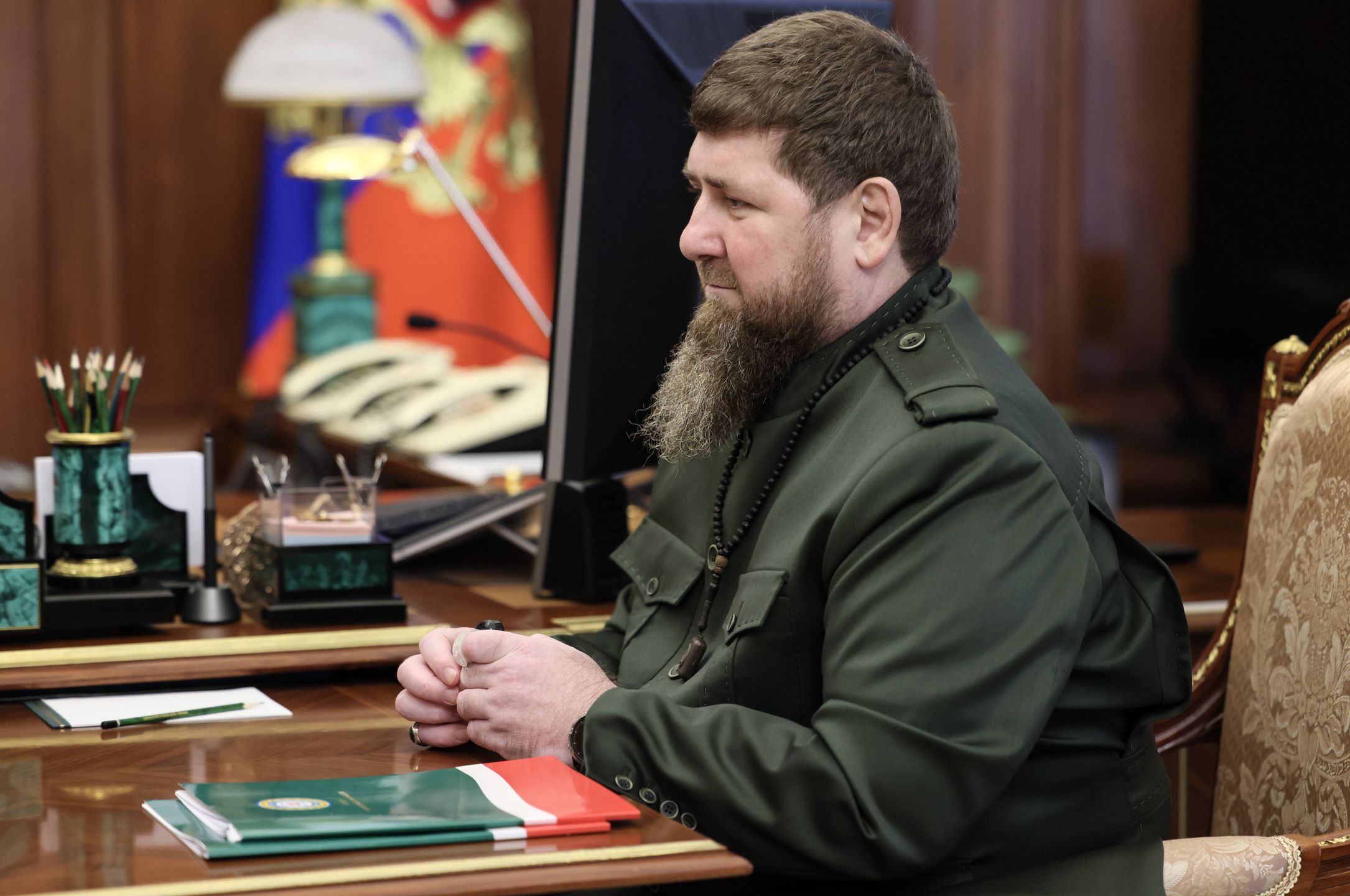 Chechnya to hold "educational talks" for social media users, led by ...