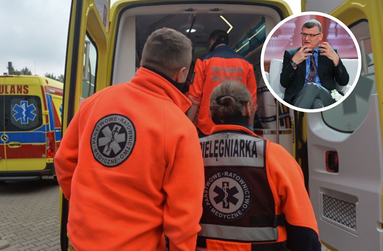 Nie tylko błonica wróciła do Polski. Wzrost zapomnianej choroby o 1378 ...