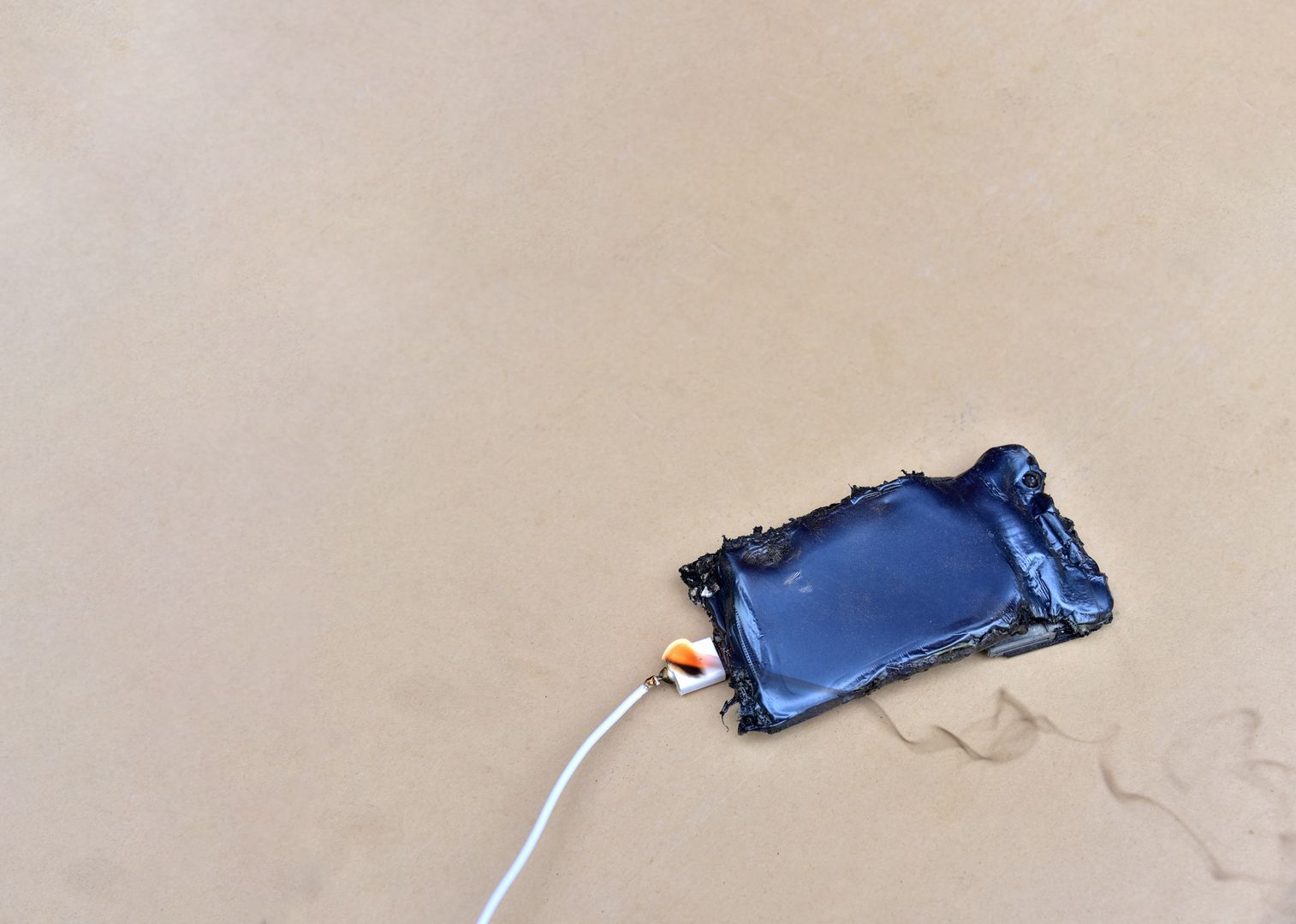 Why your phone charger gets hot and when to worry Why your phone charger gets hot and when to worry