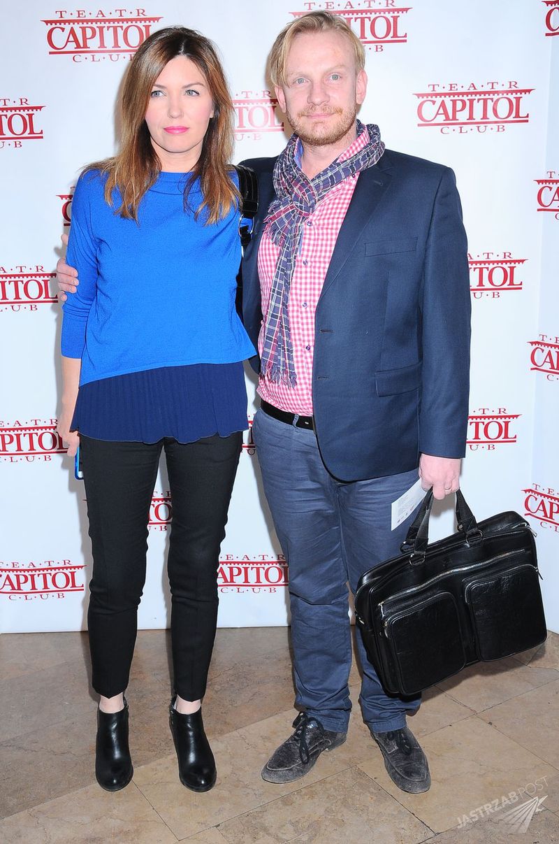 Bartosz Żukowski i Ewa Żukowska rozwodzą się? - Jastrząb Post