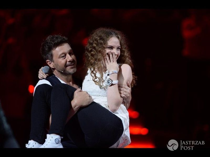 Agata Buczkowska nową wokalistką Ich Troje. Kim jest? Ile ma lat? Agata Buczkowska nową wokalistką Ich Troje. Kim jest? Ile ma lat?