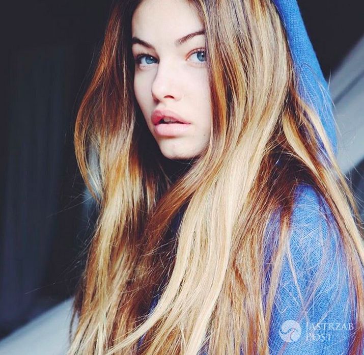 Thylane Blondeau Jak Wygląda Dzisiaj Modelka Vogue Wiek Zdjęcia