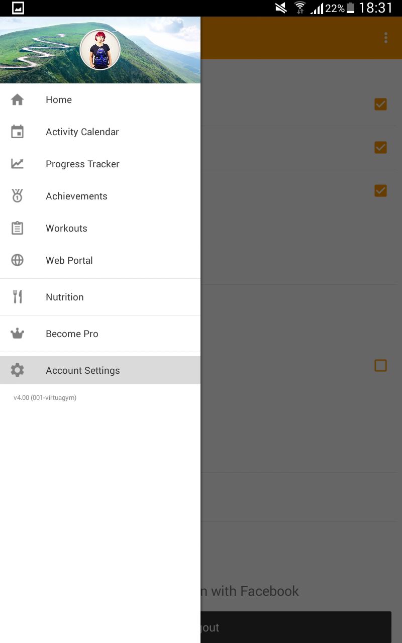 Exercise Timer (Android) - dobreprogramy