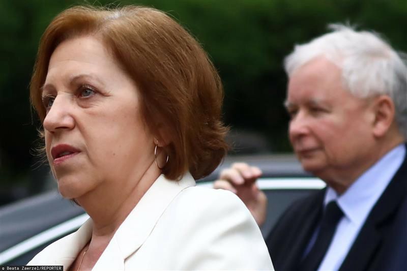 Śmierć Barbary Skrzypek. Prokuratura podaje szczegóły