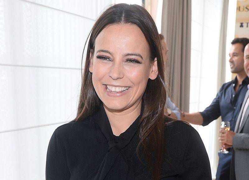 Anna Mucha nie mieszka w luksusach. Nie wyobrażacie sobie, jak wygląda ...