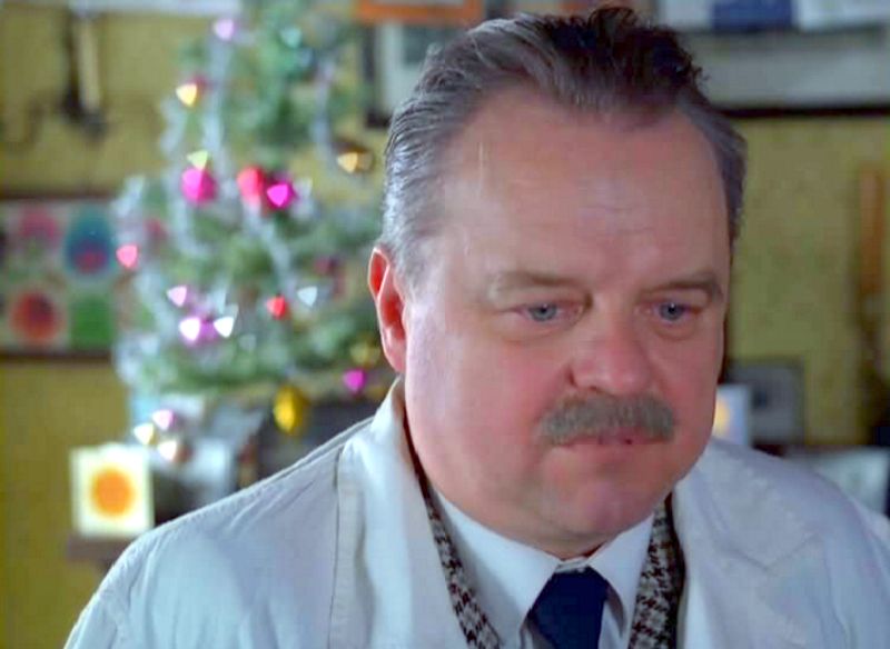 Stanisław Bareja - smutny koniec króla komedii. Żona nie zdążyła go ...