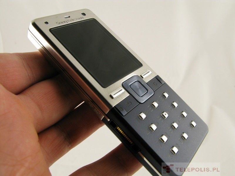 Sony Ericsson T650