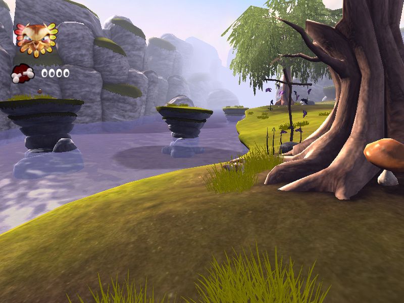 Yo Frankie! 1.1b - dobreprogramy