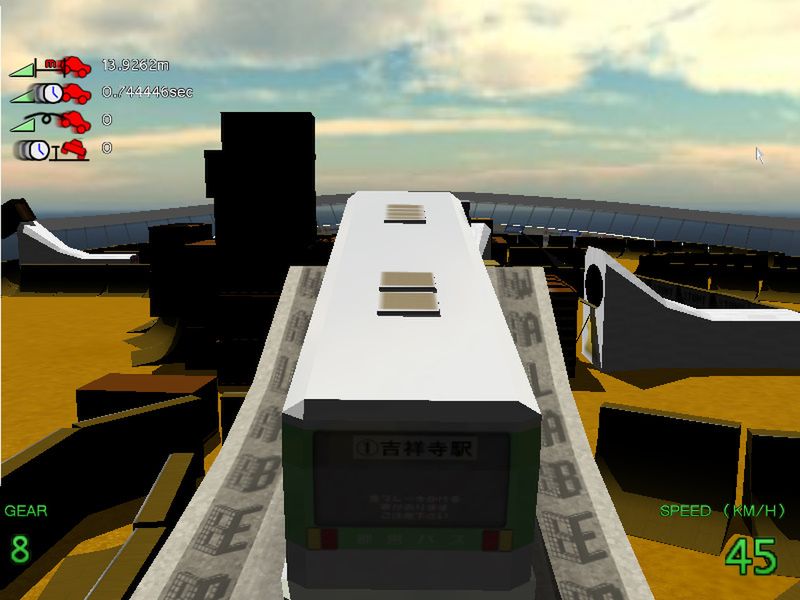 Stunt Playground 2.0 - dobreprogramy