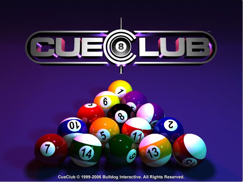 Cue Club - dobreprogramy