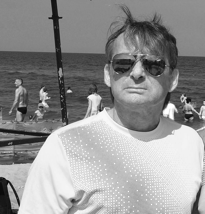 Jerzy Kalibabka nie żyje. Był polskim przestępcą-uwodzicielem i ...