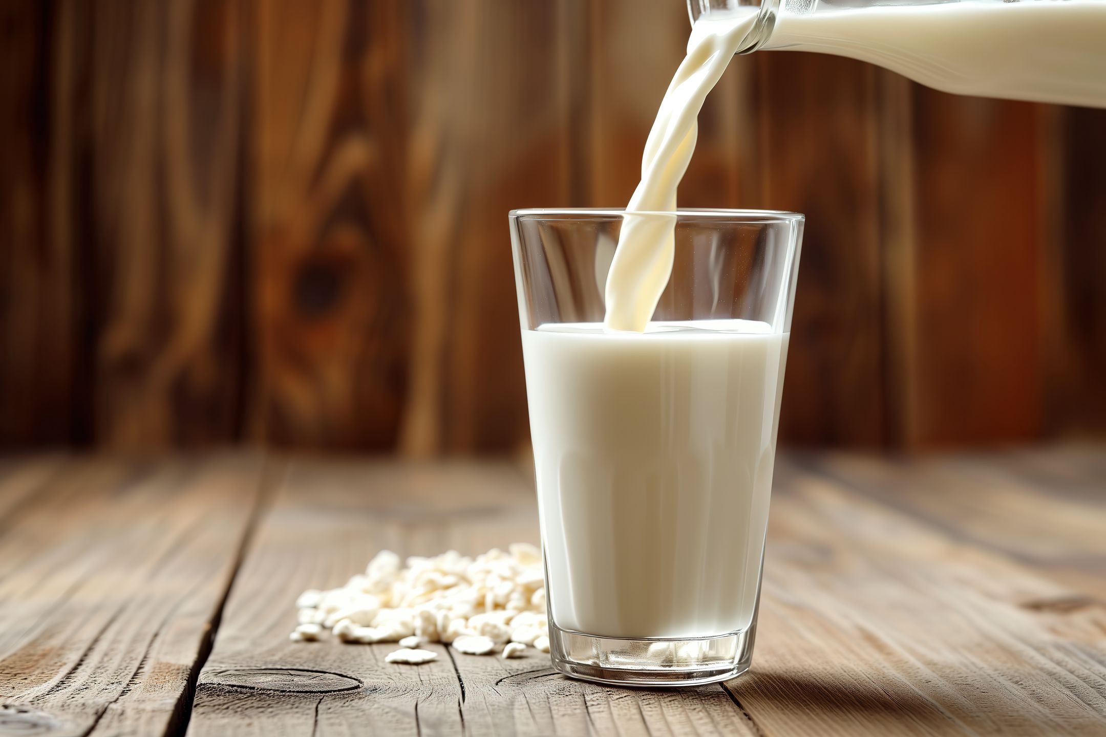 Lactose-free milk: Unlocking digestive comfort and nutritional wealth