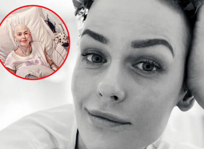 Nie żyje znana trenerka personalna. Osierociła małą córeczkę