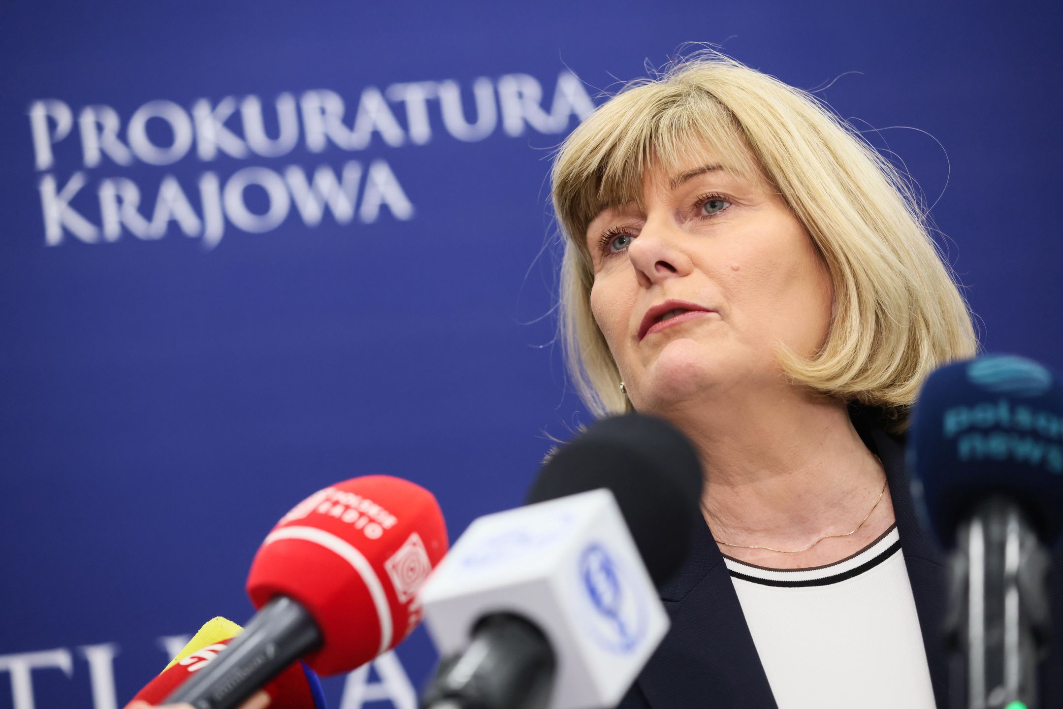 Media: jest akt oskarżenia ws. Funduszu Sprawiedliwości Media: jest akt oskarżenia ws. Funduszu Sprawiedliwości