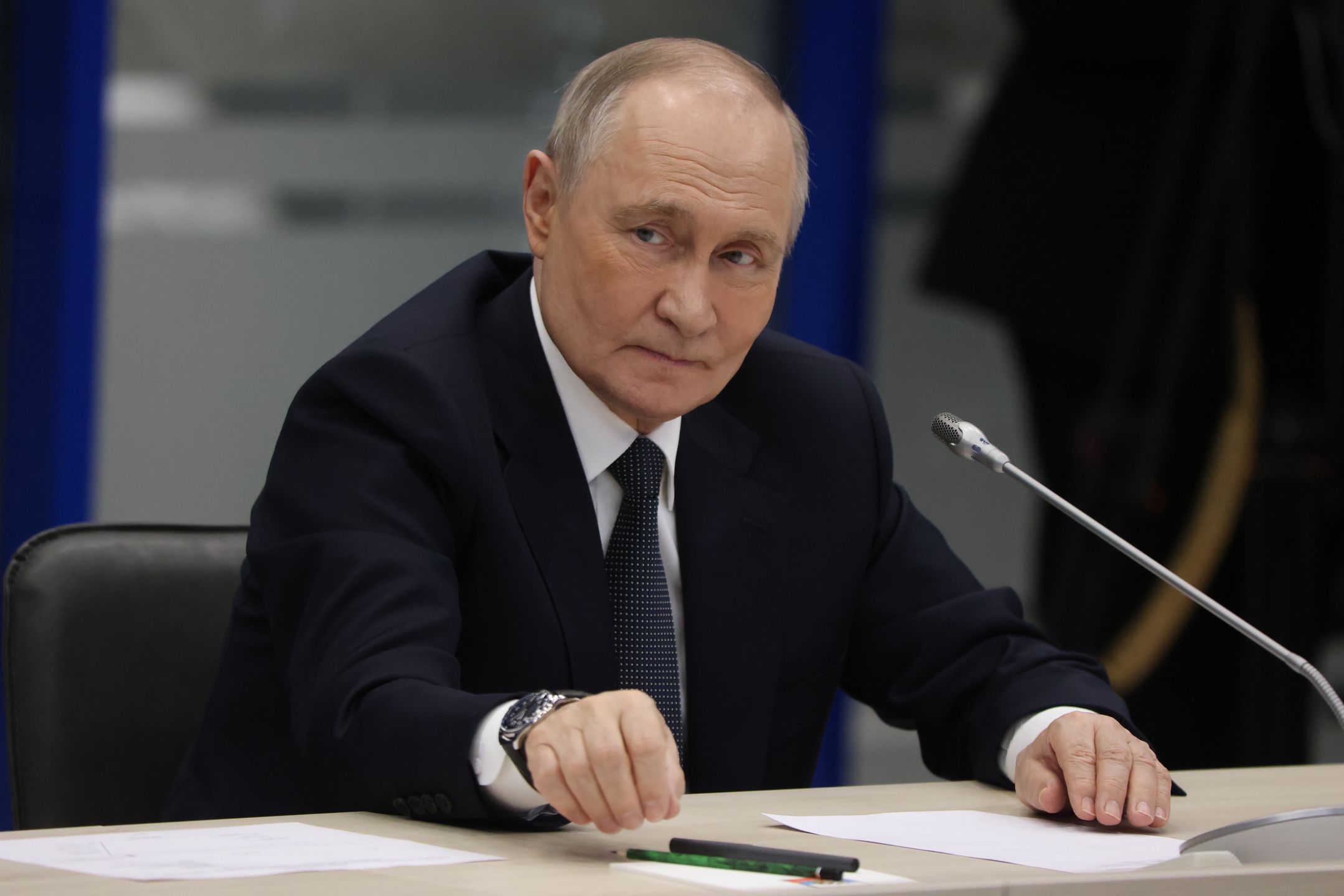 Russia’s Channel One faces financial woes amid viewer drop