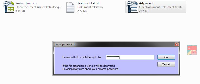 Fast Secure 1.0.0.0 - dobreprogramy