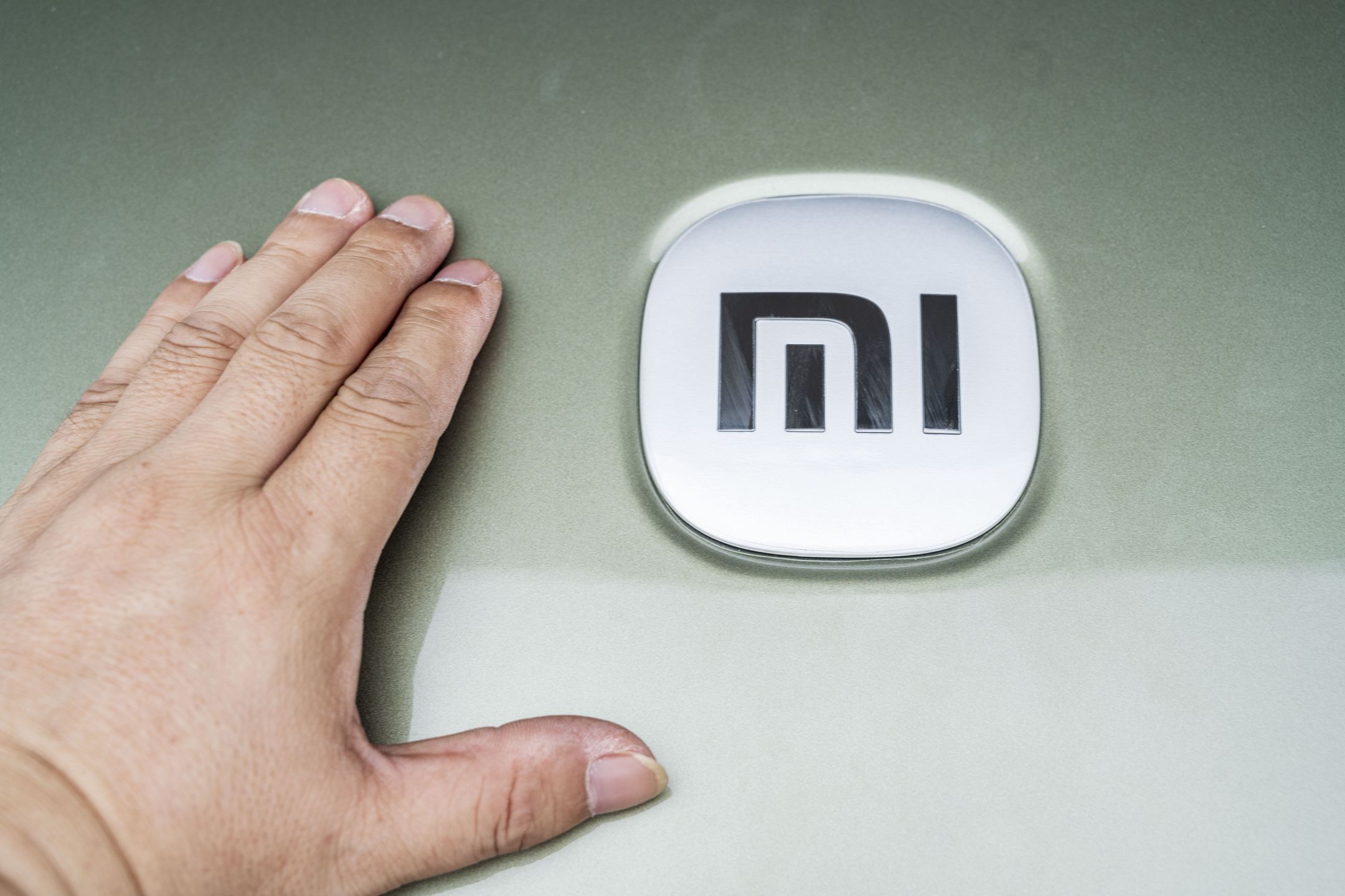 Nowy elektryczny SUV od Xiaomi. Konkurencja dla Tesli? Nowy elektryczny SUV od Xiaomi. Konkurencja dla Tesli?