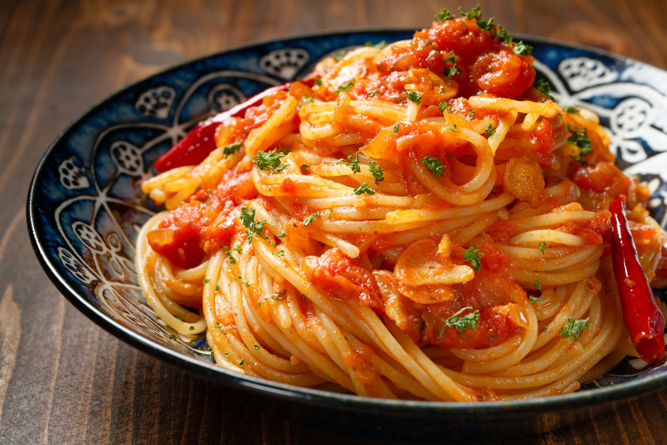 „Spaghetti-Hit: So gelingt die perfekte Tomatensauce“