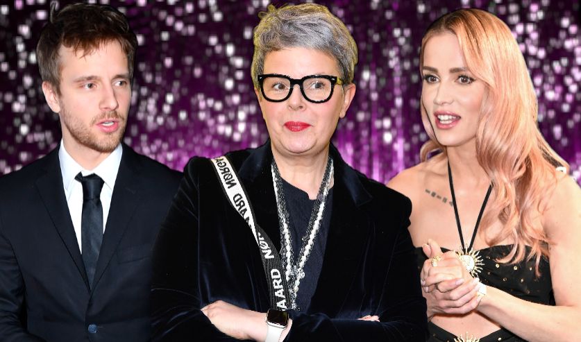 Korwin-Piotrowska zmasakrowała Maffashion: "Jej atuty to pupa"