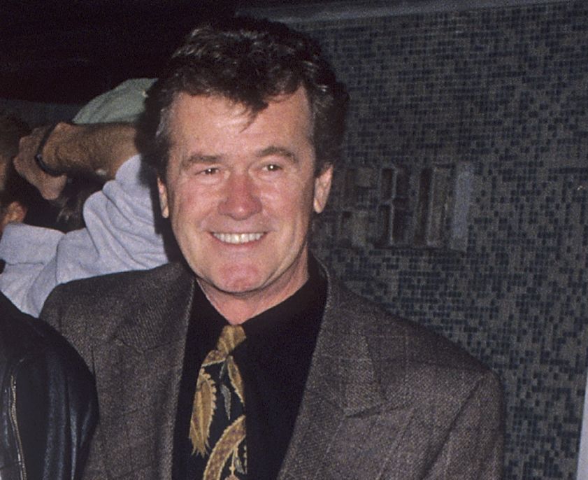 John Reilly nie żyje. Nie podano przyczyny śmierci