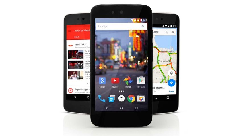 Android 5.0 nie jest już najświeższy. Google po cichu wypuszcza ...