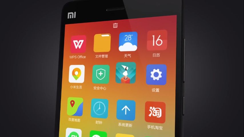 MIUI 6 oficjalnie zaprezentowany