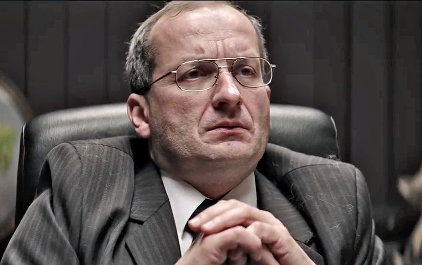 Wiemy, kiedy odbędzie się premiera drugiego sezonu serialu "Ucho prezesa"!