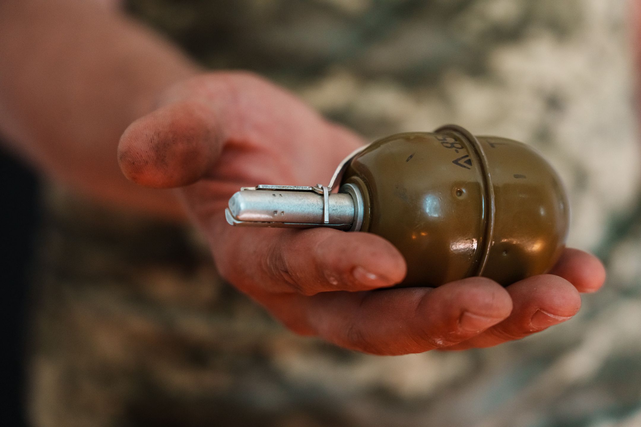 Ukraine's 'meowing traps': A new twist in wartime tactics