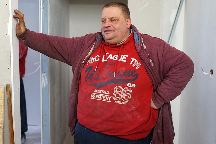 Syn odwiedził jego grób. Pokazał, jak wygląda po 3 latach