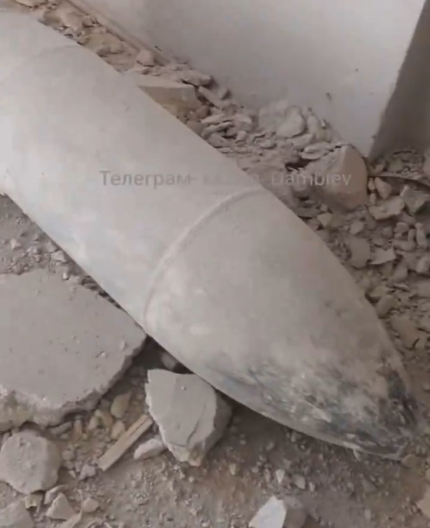 Ukrainian tech breakthrough weakens Russian KAB bomb threats