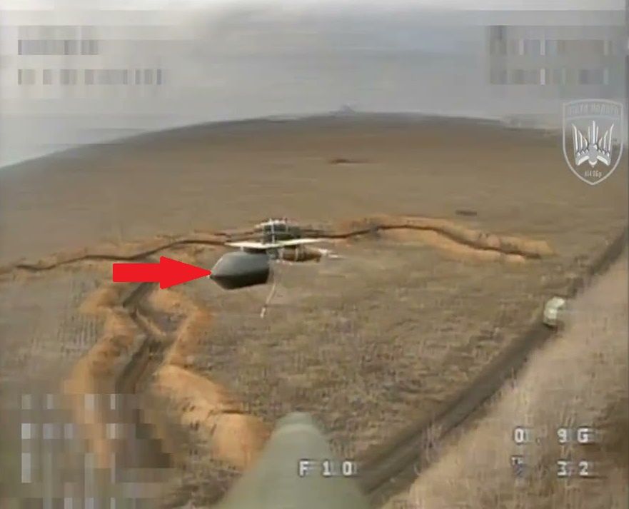 Ukraine's new radar strategy targets Russian drone threat