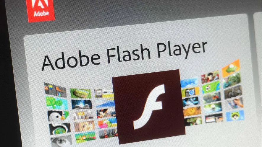 Windows 10: aktualizacja ma raz na zawsze usunąć Flash Playera z systemu