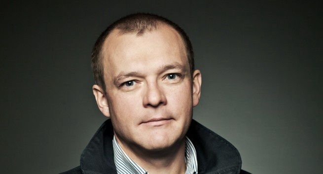 Dariusz Janczewski dyrektorem generalnym Viacomu w Polsce. „Rynek o ...