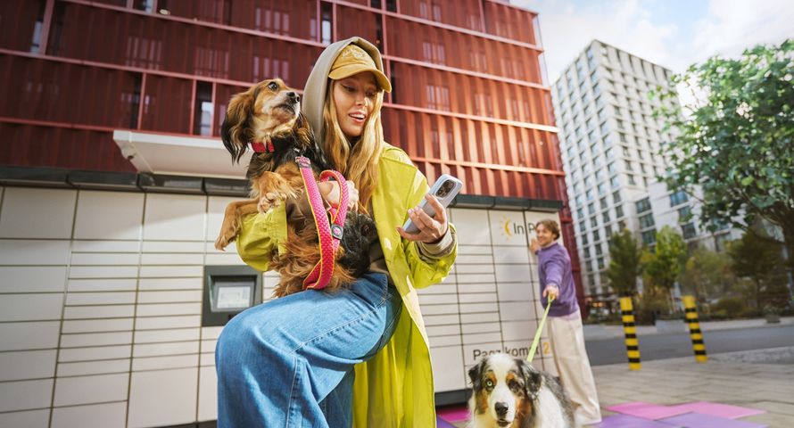 Jak działa program lojalnościowy InPost? Zbieraj punkty i odbieraj nagrody