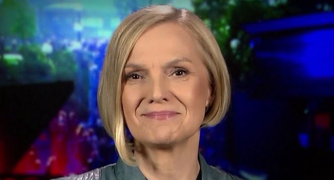 Była reporterka "Wiadomości" przechodzi z TVP do Kanału Zero