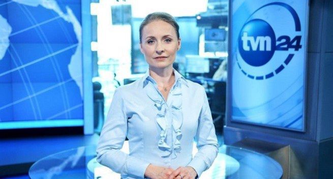 Brygida Grysiak odpowiedzialna za przestrzeganie standardów i dobrych ...