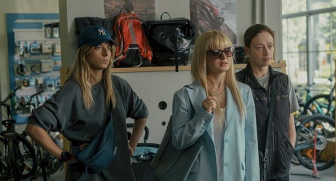 O świecie pełnym różnorodności. Recenzja serialu „Matki Pingwinów ...