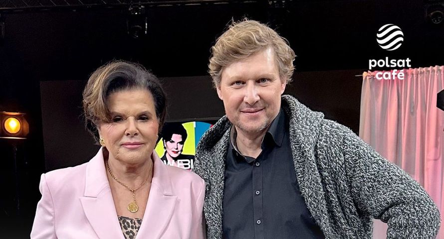 Talk-show Alicji Resich znika z Polsat Café. Dziennikarka robi przerwę ...