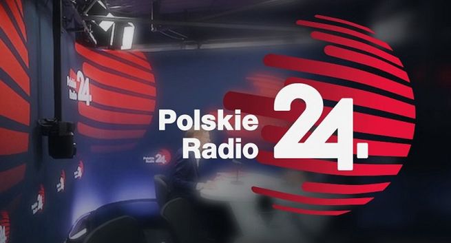 Dziennikarz przeszedł z Gazeta.pl do Polskiego Radia 24