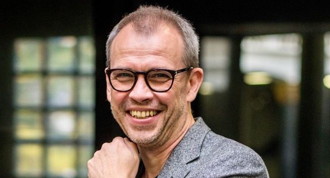 GPW ma nowego dyrektora działu komunikacji i marketingu