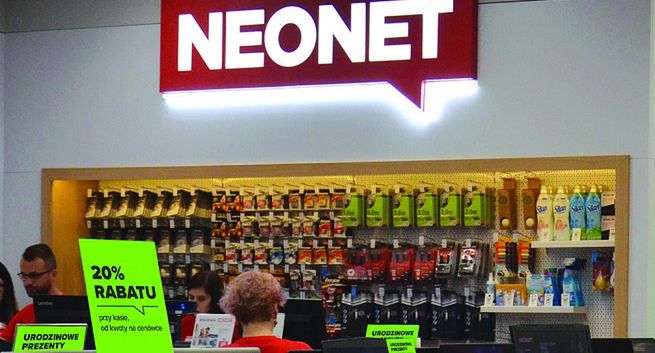 Nie będzie upadłości sklepów NeoNet. Rusza postępowanie sanacyjne