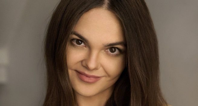 Marta Kowalska dyrektorką wydawniczą Wydawnictwa Zwierciadło, wcześniej ...