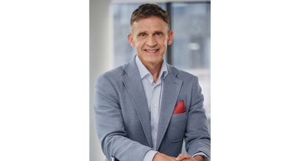 Nowy prezes Nestlé Polska