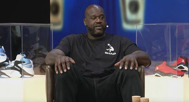 Buty z CCC zdominowały wywiad Stanowskiego z legendą koszykówki. "To ...