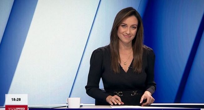 71 tys. widzów nowego programu informacyjnego TVP Info